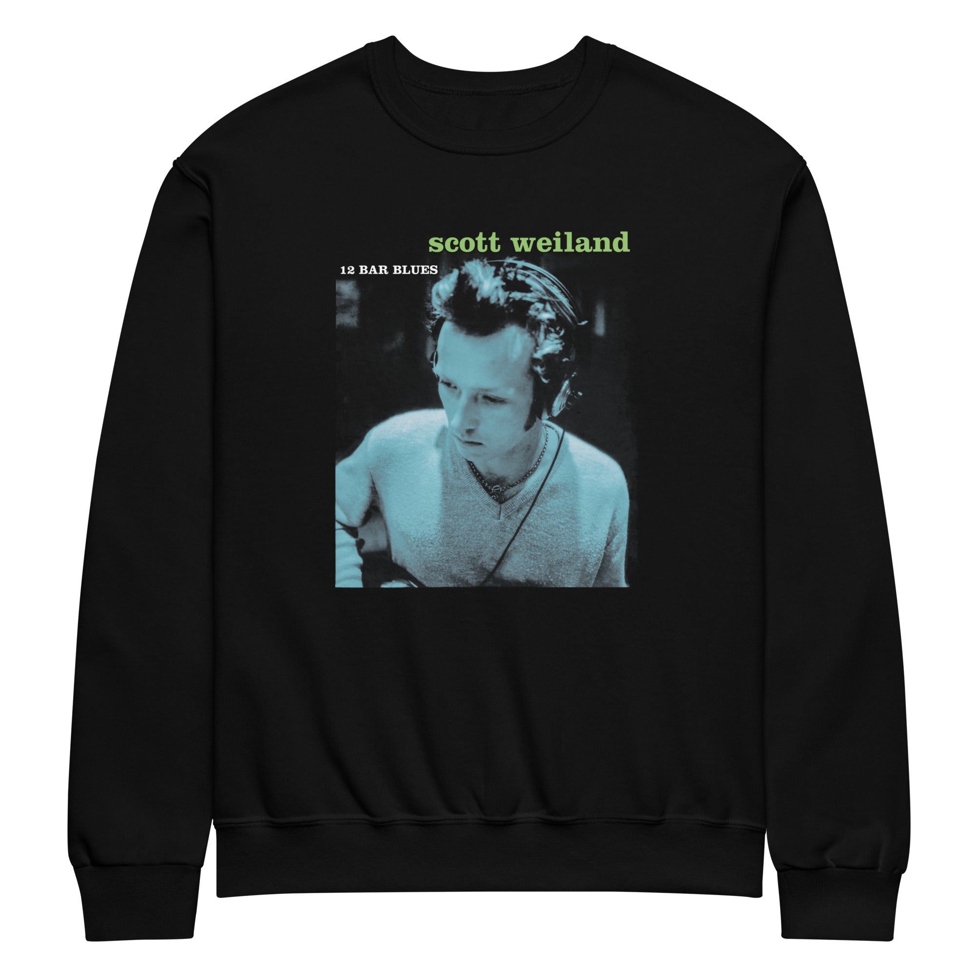 Scott Weiland – Hi Fidelity Entertainment